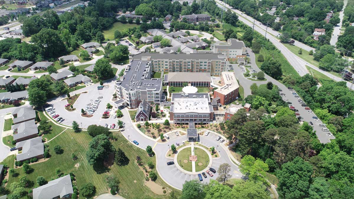 Photo Gallery - WhiteStone