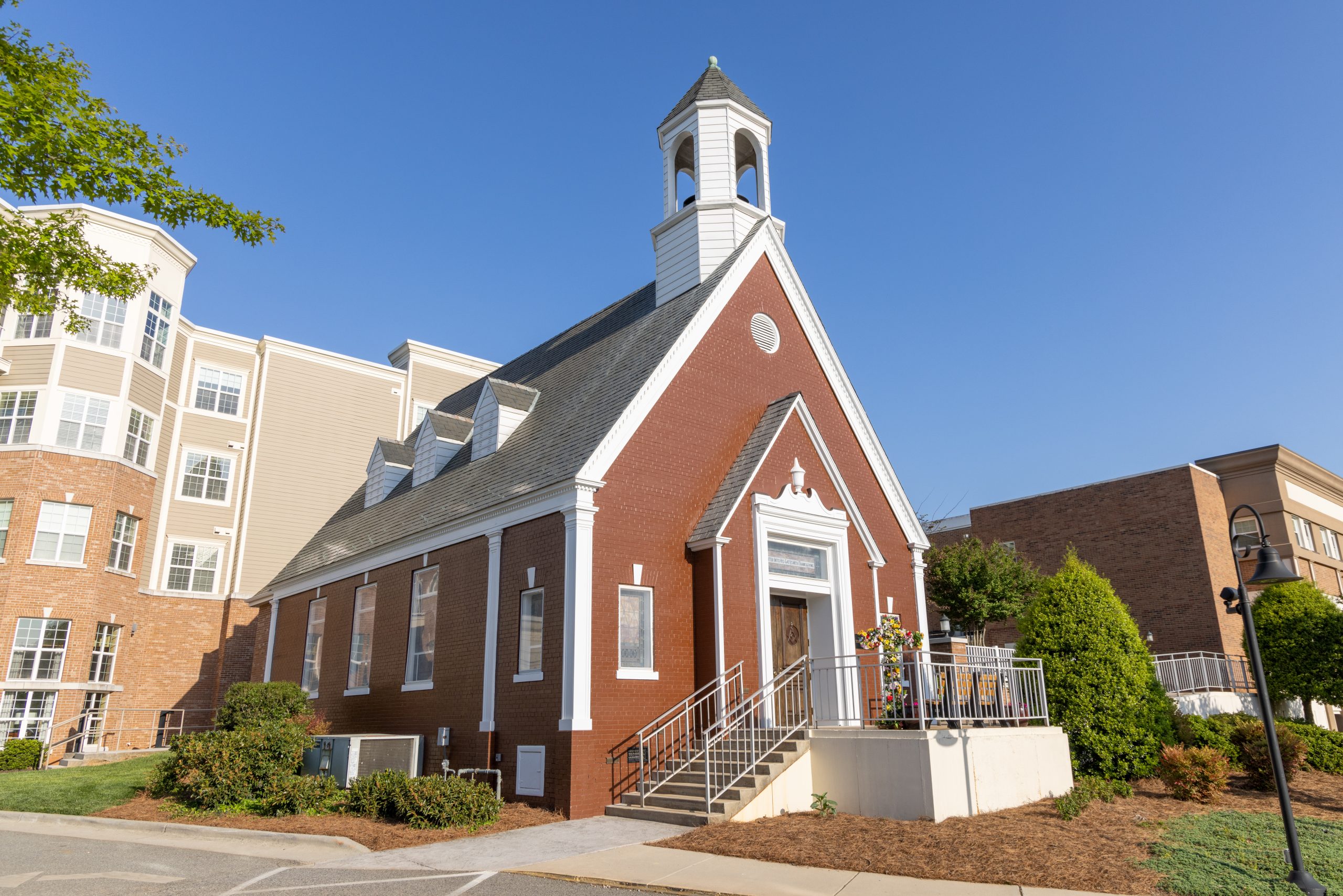 Photo Gallery - WhiteStone