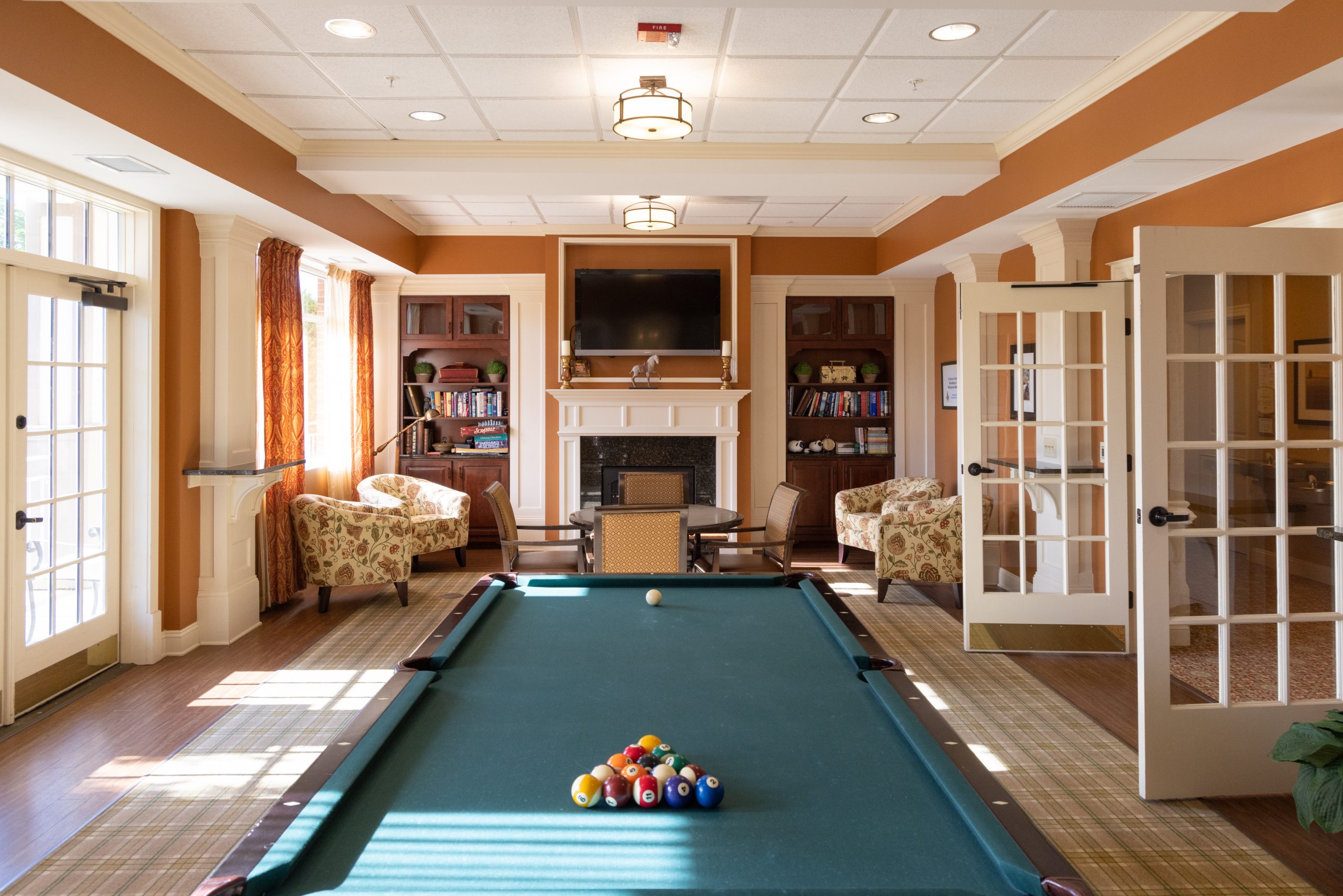 Photo Gallery - WhiteStone