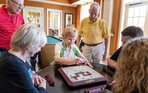 19 Fun Indoor Activities For Seniors